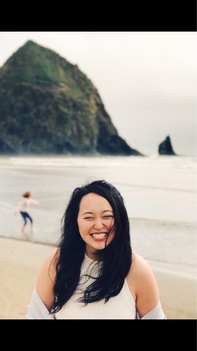 Alice Niu – Medium