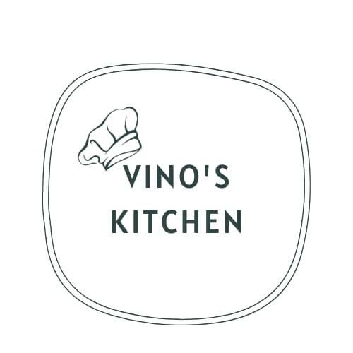 Vino''s kitchen – Medium