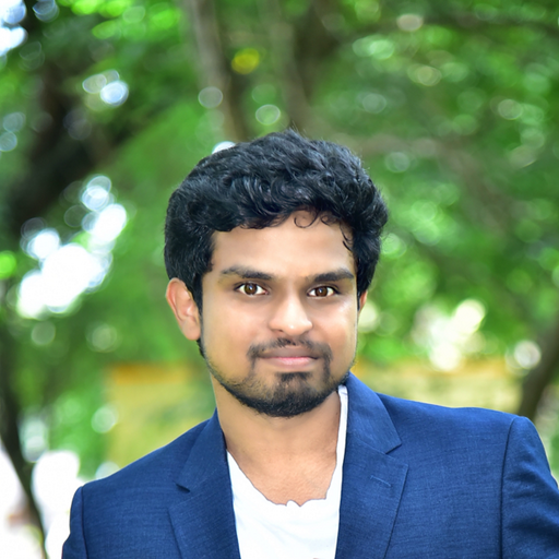Mohan G on Medium curated some lists