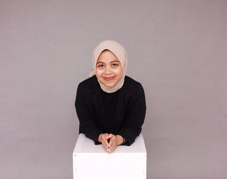 Amanda – Medium