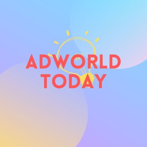 AdWorld Today – Medium