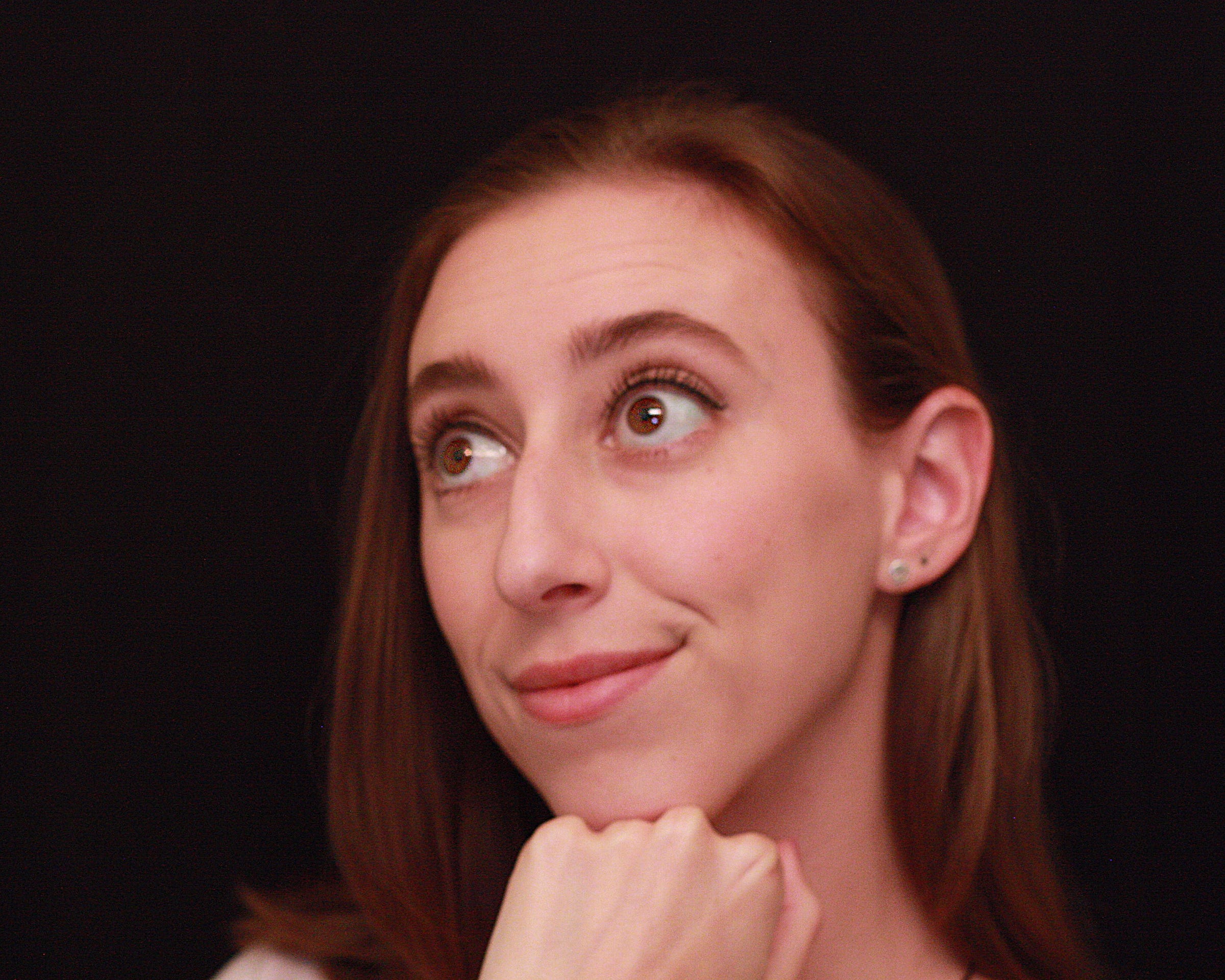 danielle weisberg – Medium