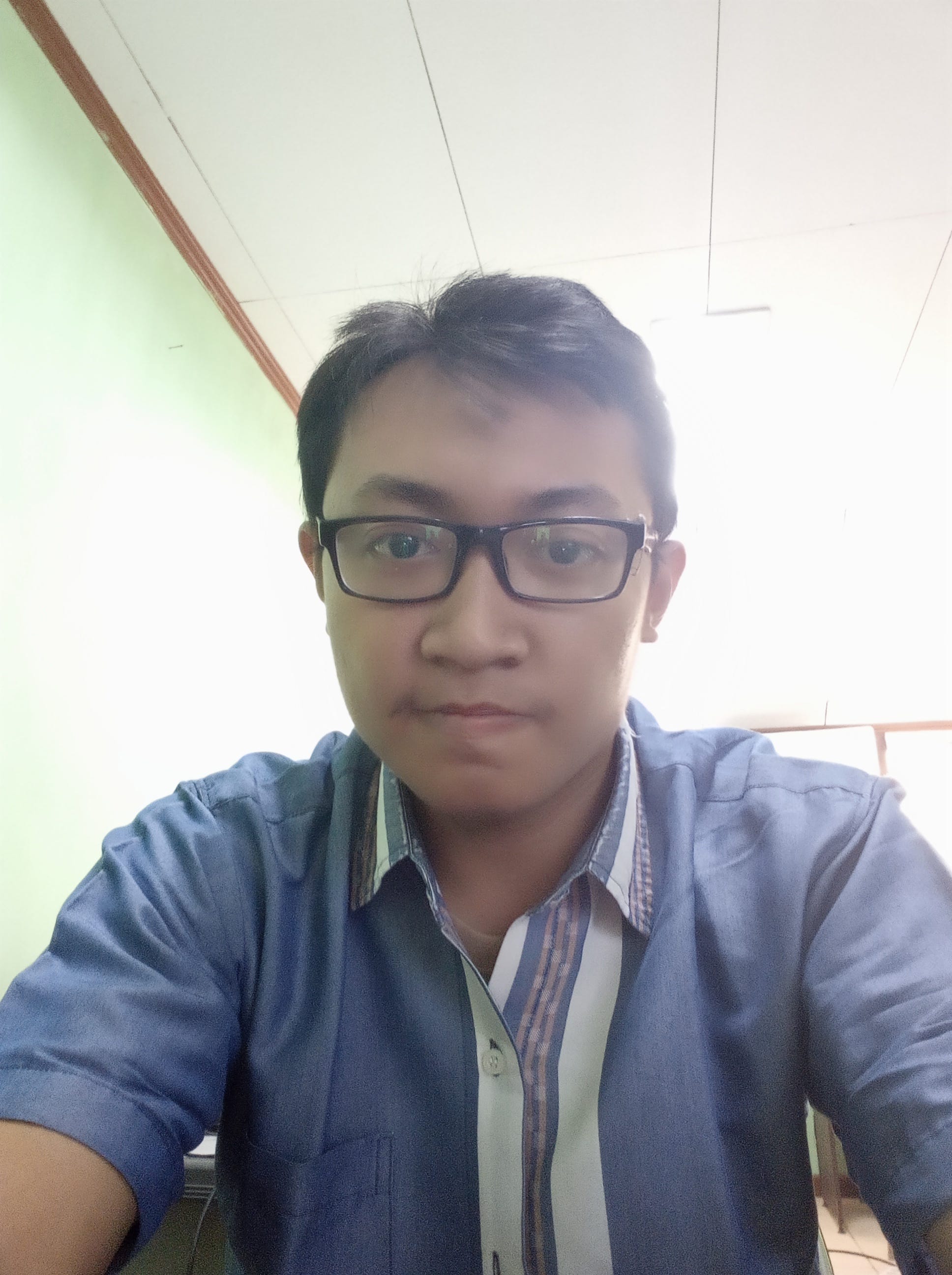 ahmad farhan – Medium