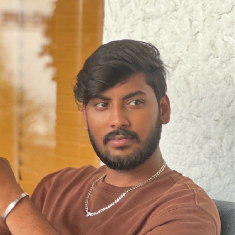 Phani Bhushan Bozzam – Medium