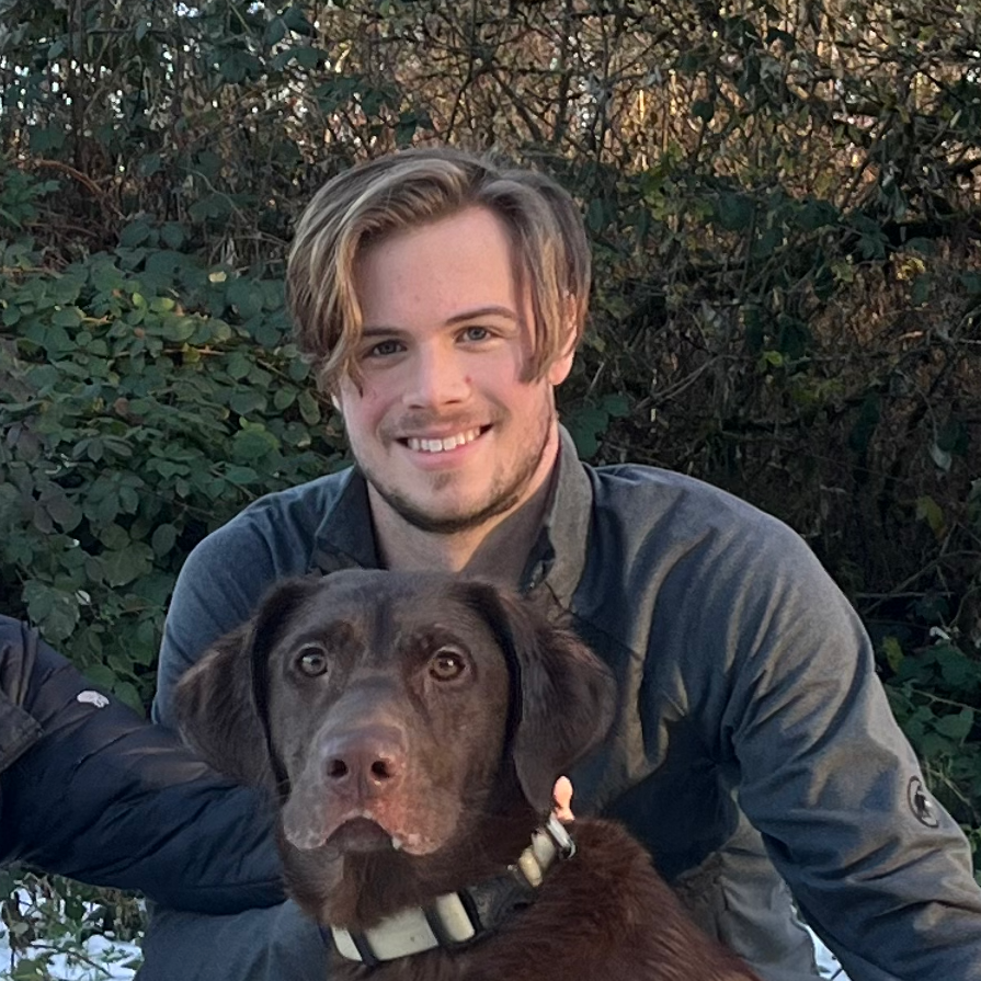 Porter Hunley – Medium