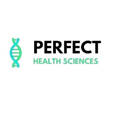 Perfect Health Sciences – Medium