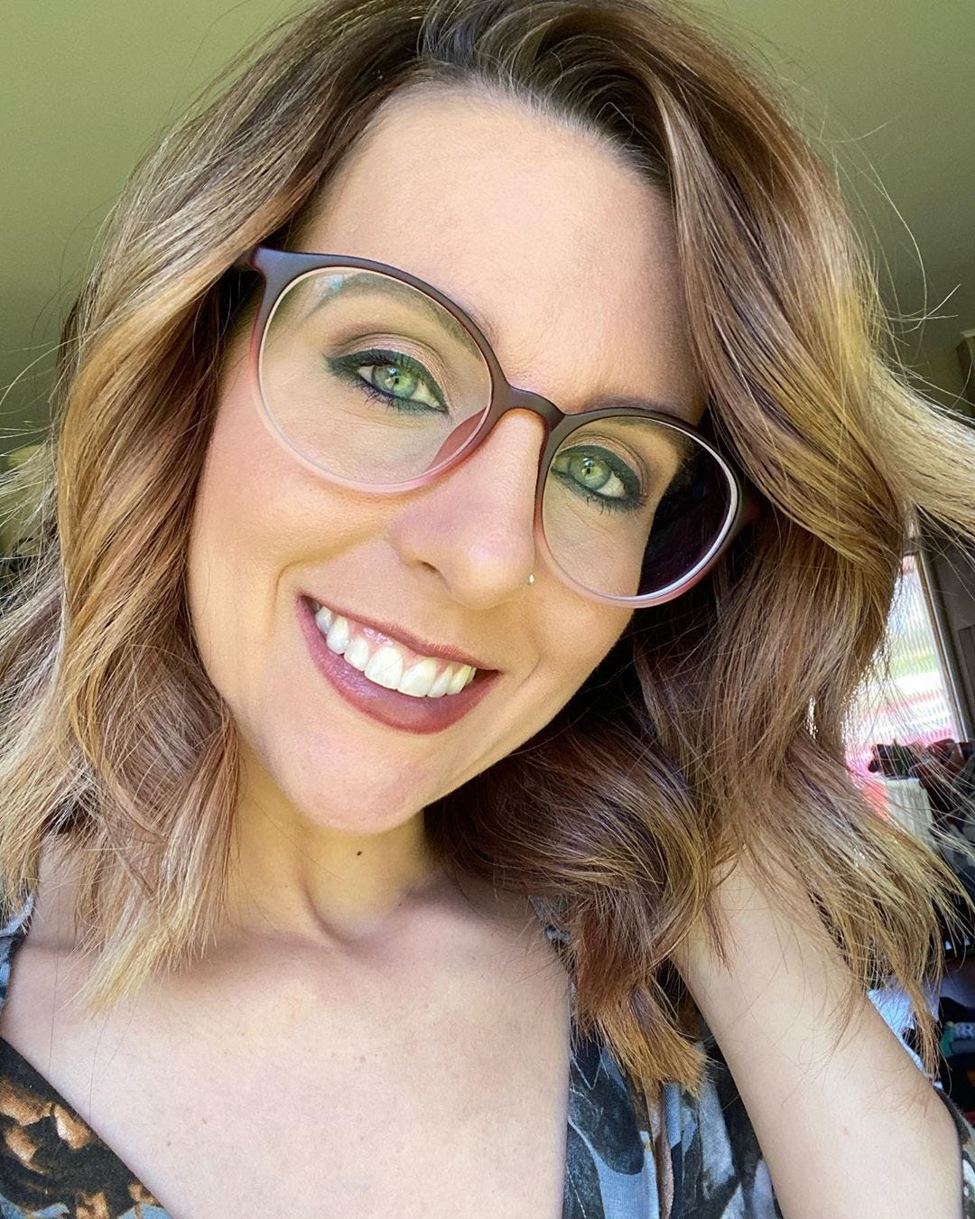 Sally Mayfield – Medium