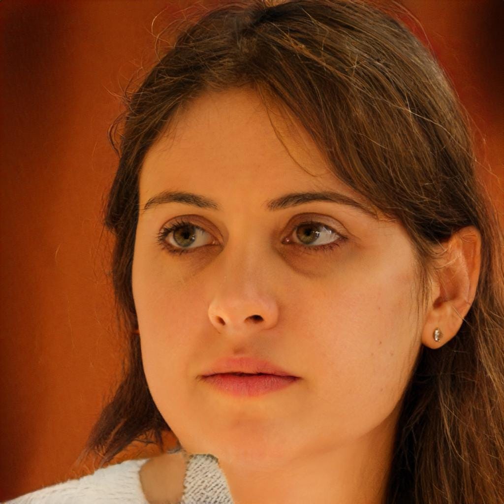 AUGUSTYNA – Medium