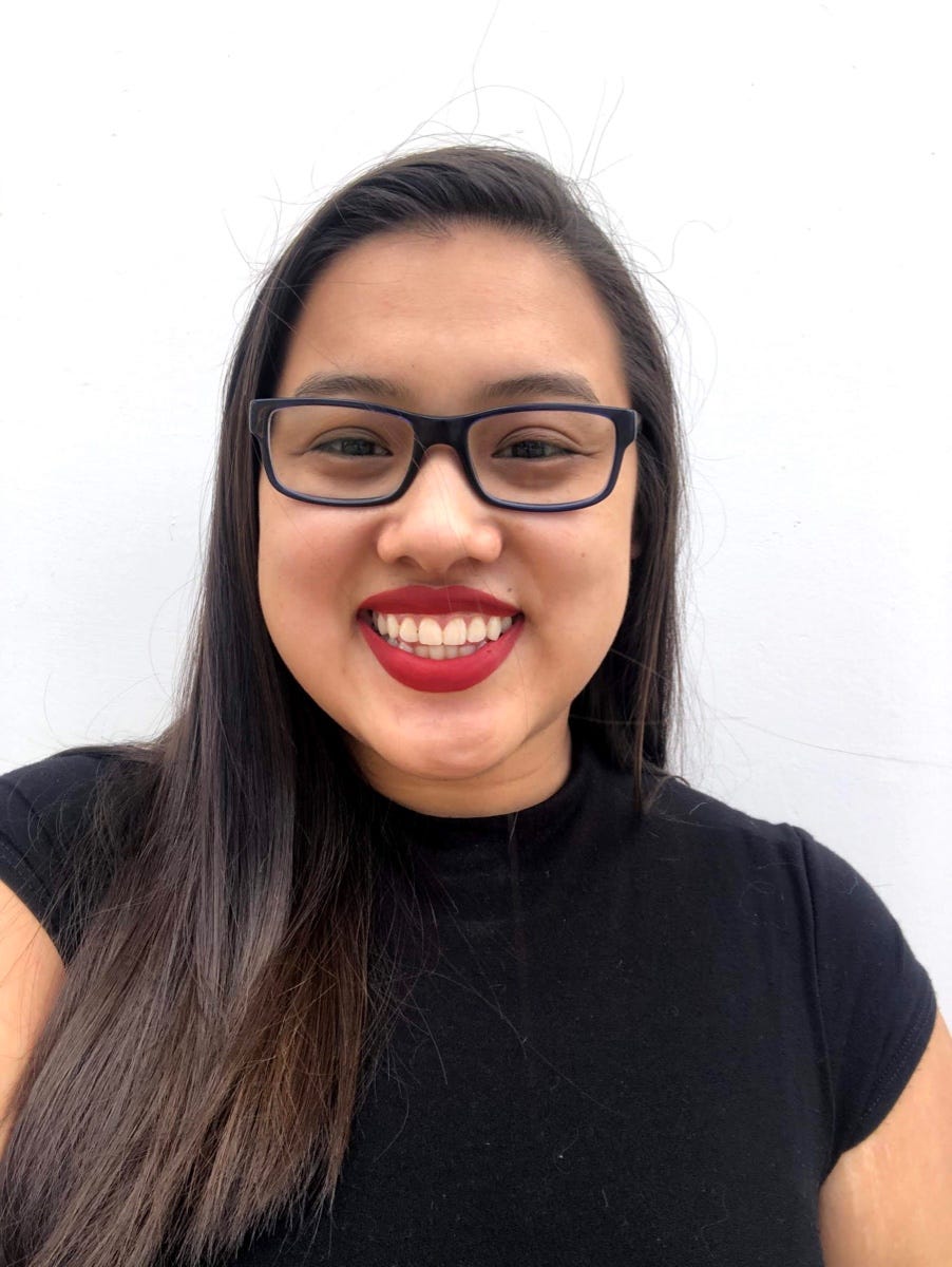 Stephanie Cheng – Medium