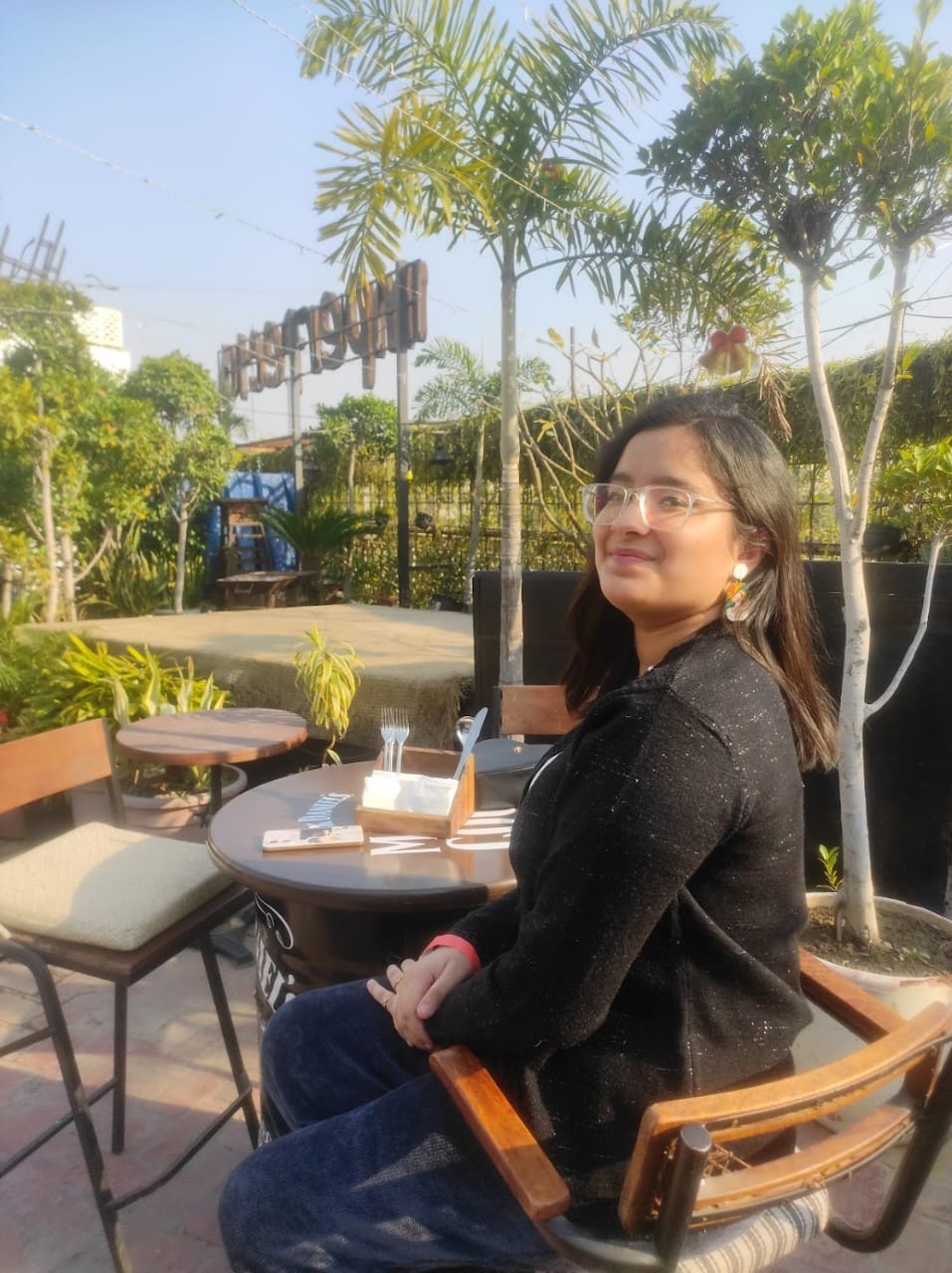 About – Ananya Kaushik – Medium