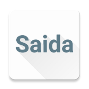 About – Saida – Medium