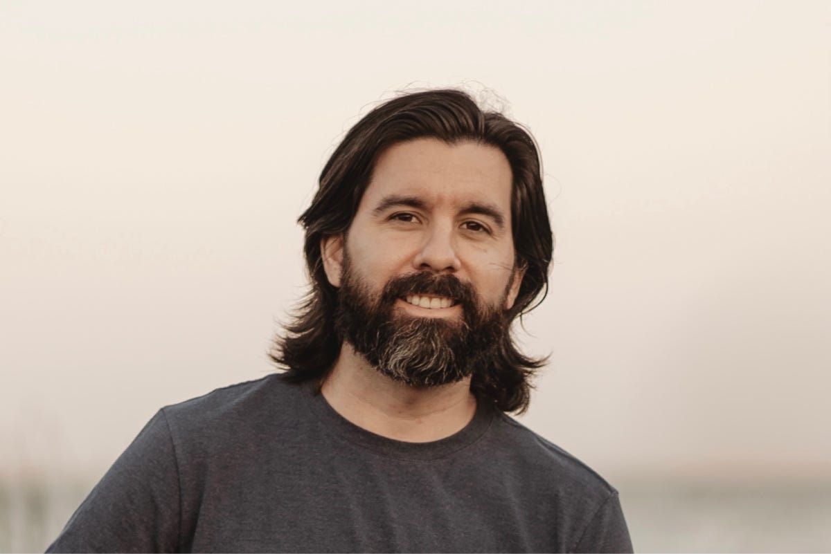 Christian Muñoz – Medium