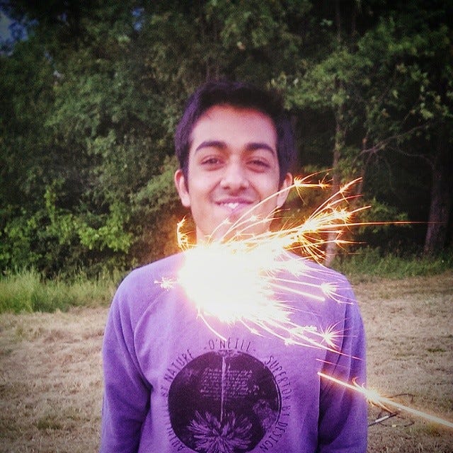 Vansh Dassani – Medium