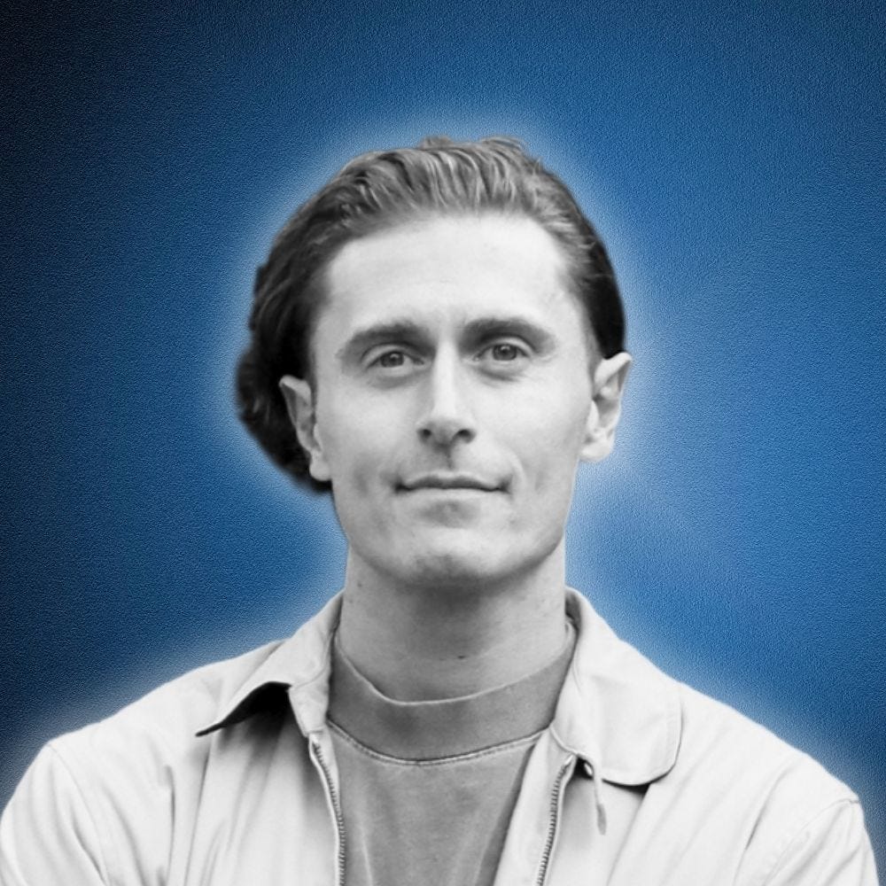 Trevor A. Mengel – Medium