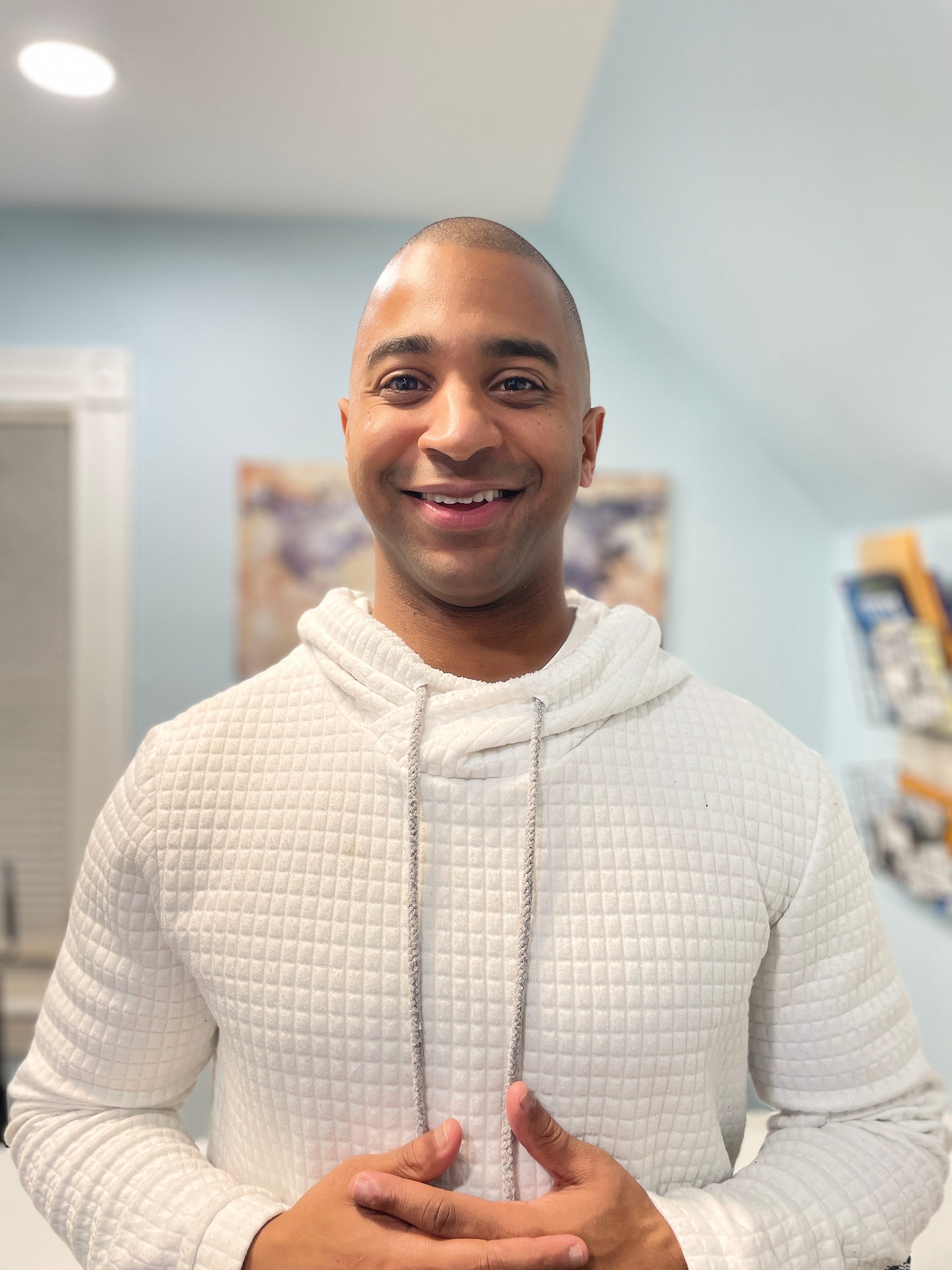 Yan Garcia – Medium