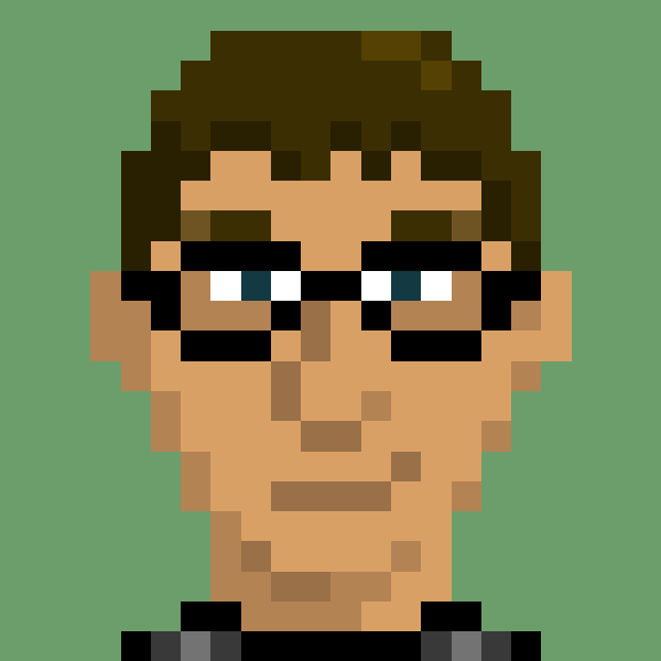 Cole Cecil – Medium