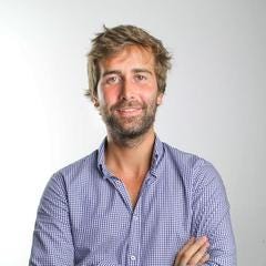 Bastien Moreau – Medium