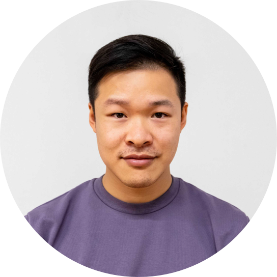 Wesley Pan – Medium