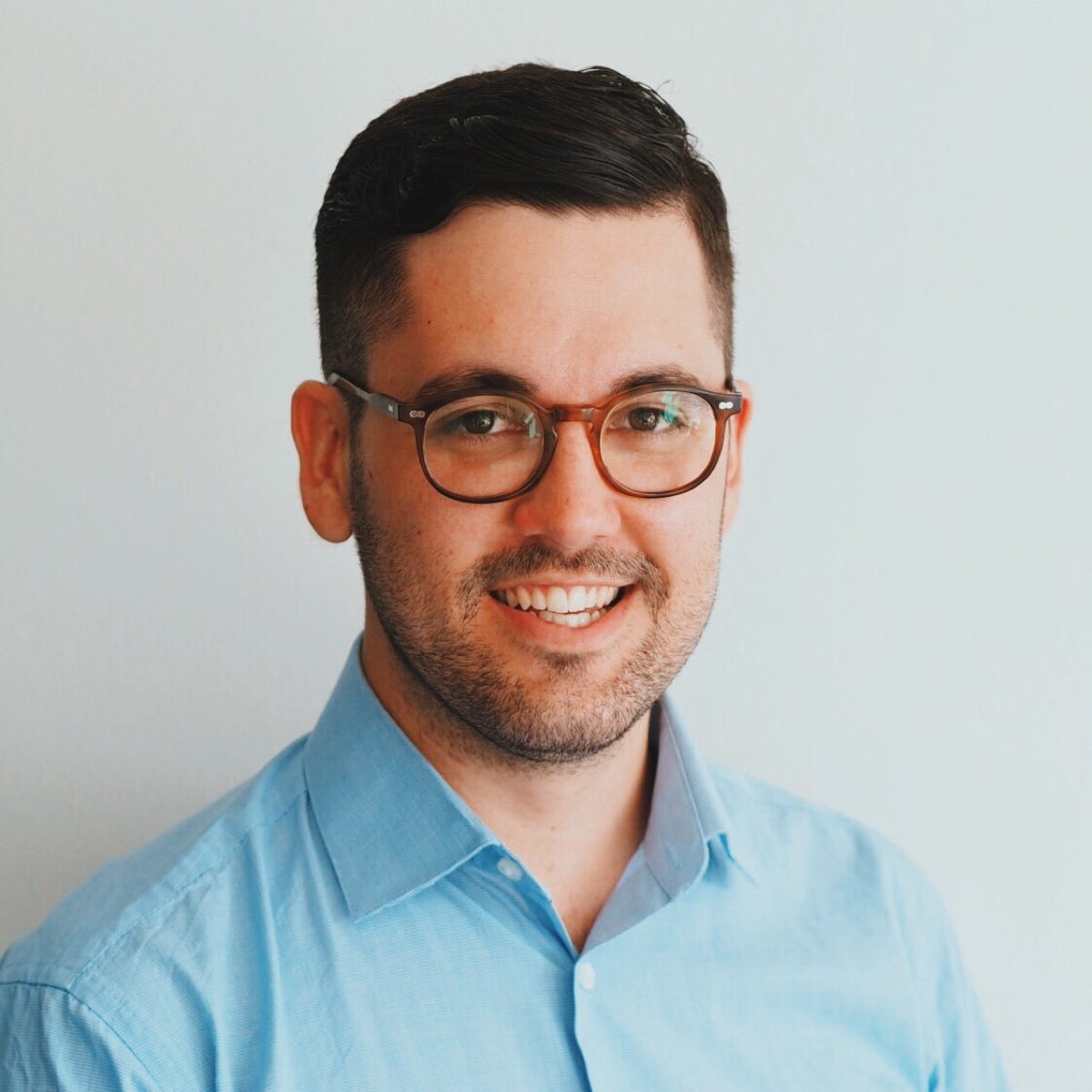 William Weightman – Medium