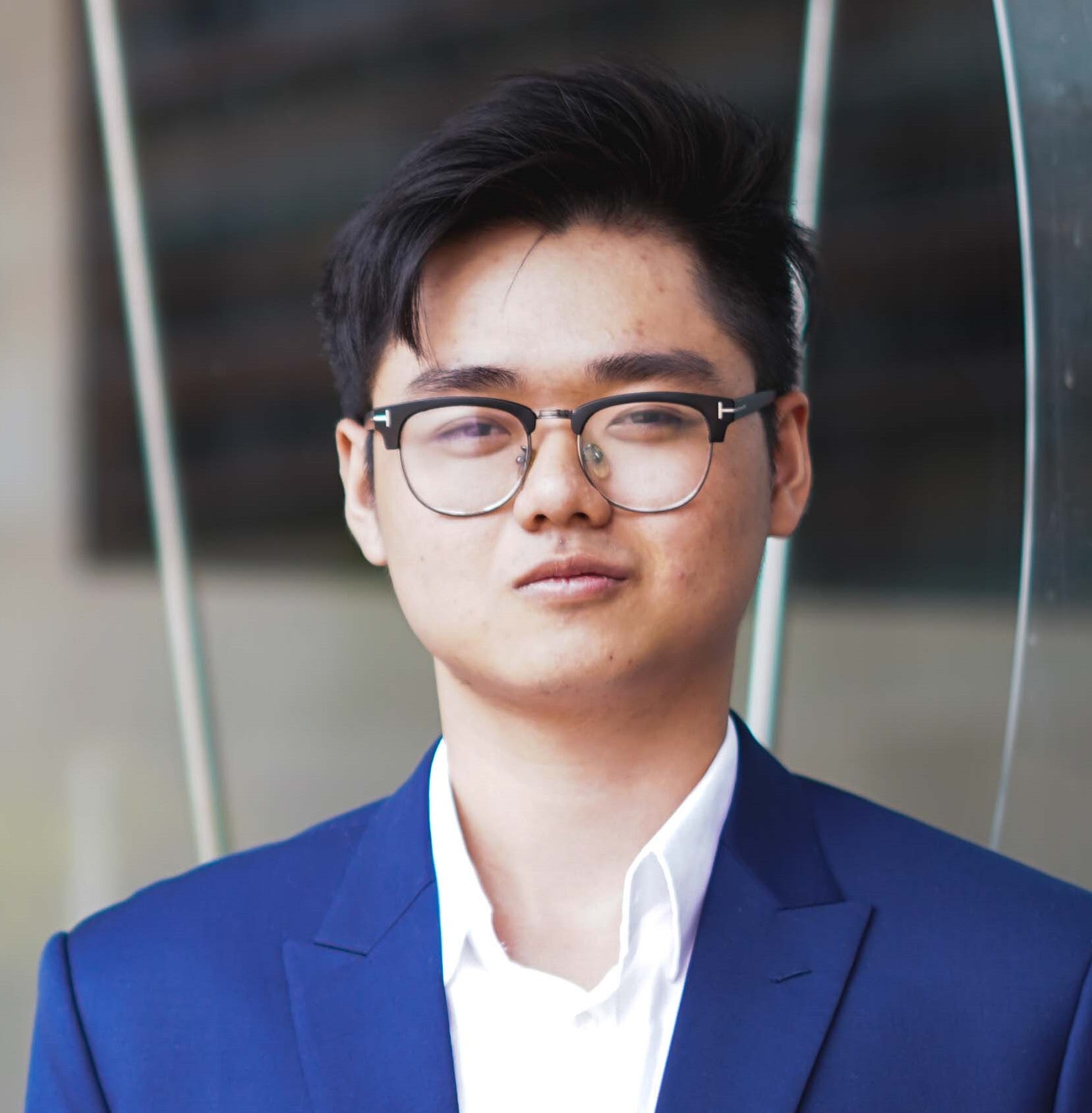 Ben Nguyen – Medium