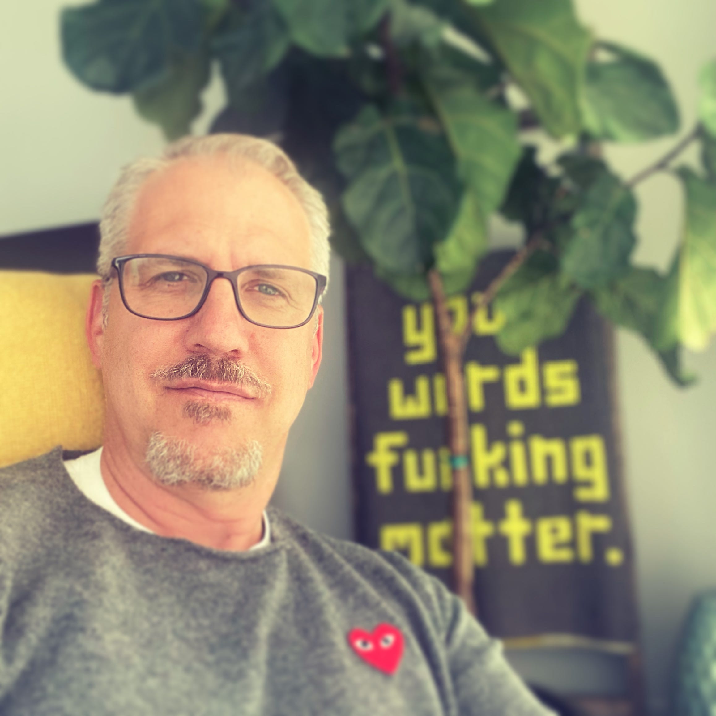 Patrick Jager – Medium