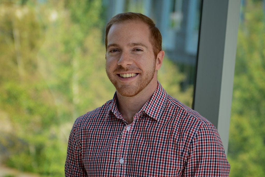 Michael Madaio – Medium