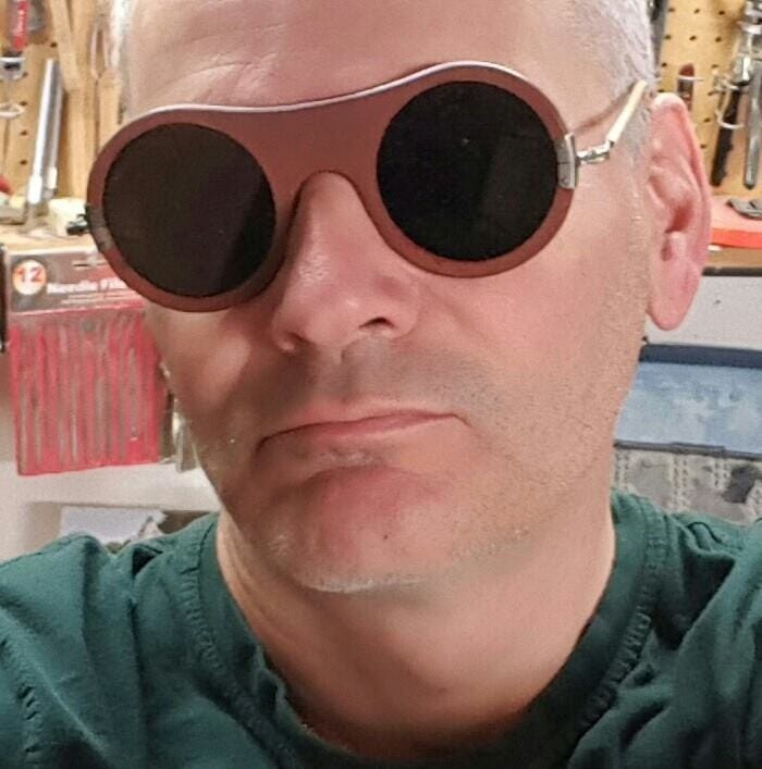 Gerald Schaefer – Medium