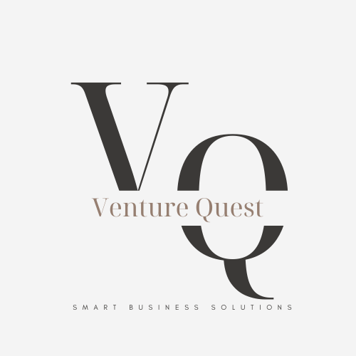 Venture Quest – Medium
