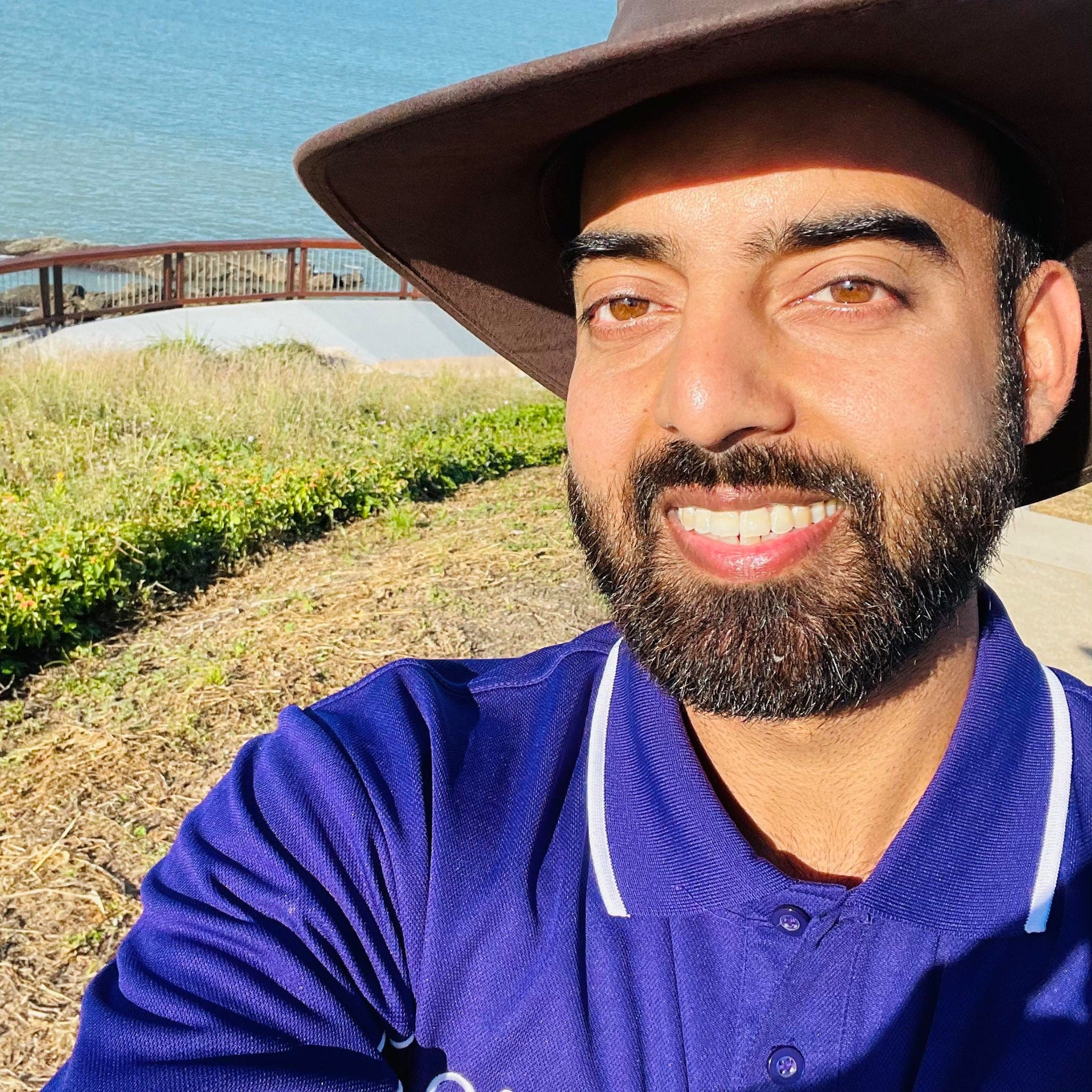 Muhammad Kamran – Medium