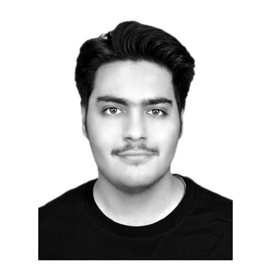 Maaz Ali Khan – Medium