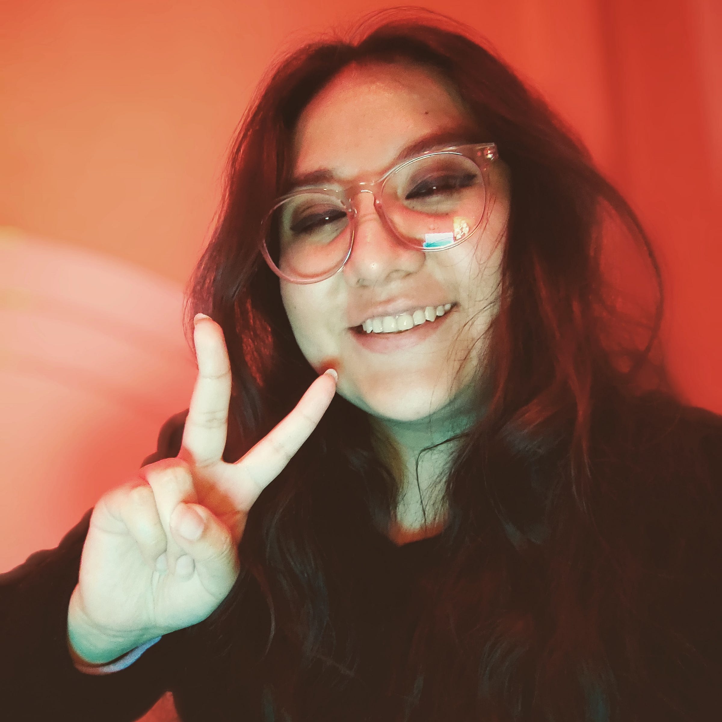 Marisol Basilio – Medium