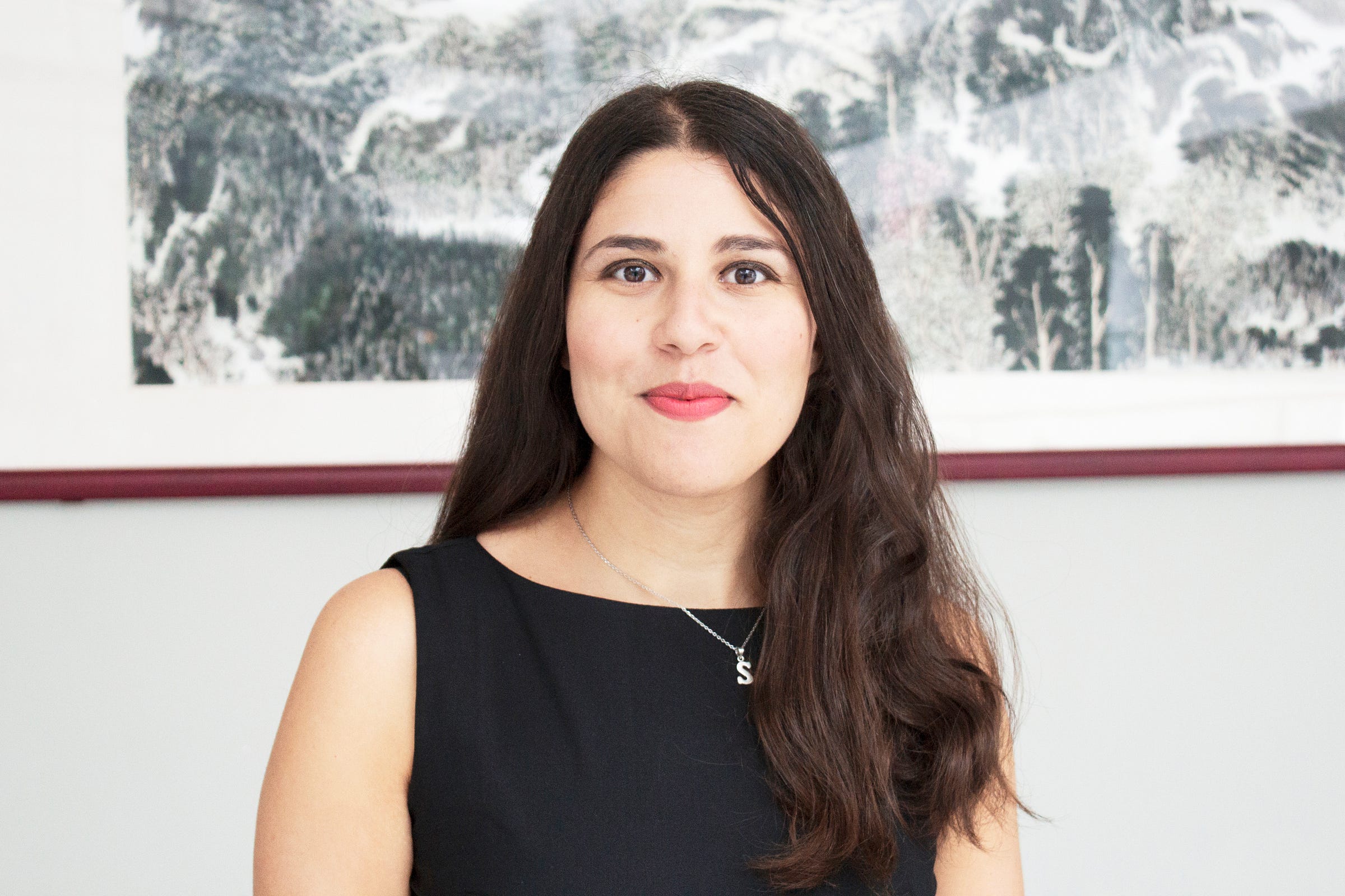 Saidani Safa – Medium