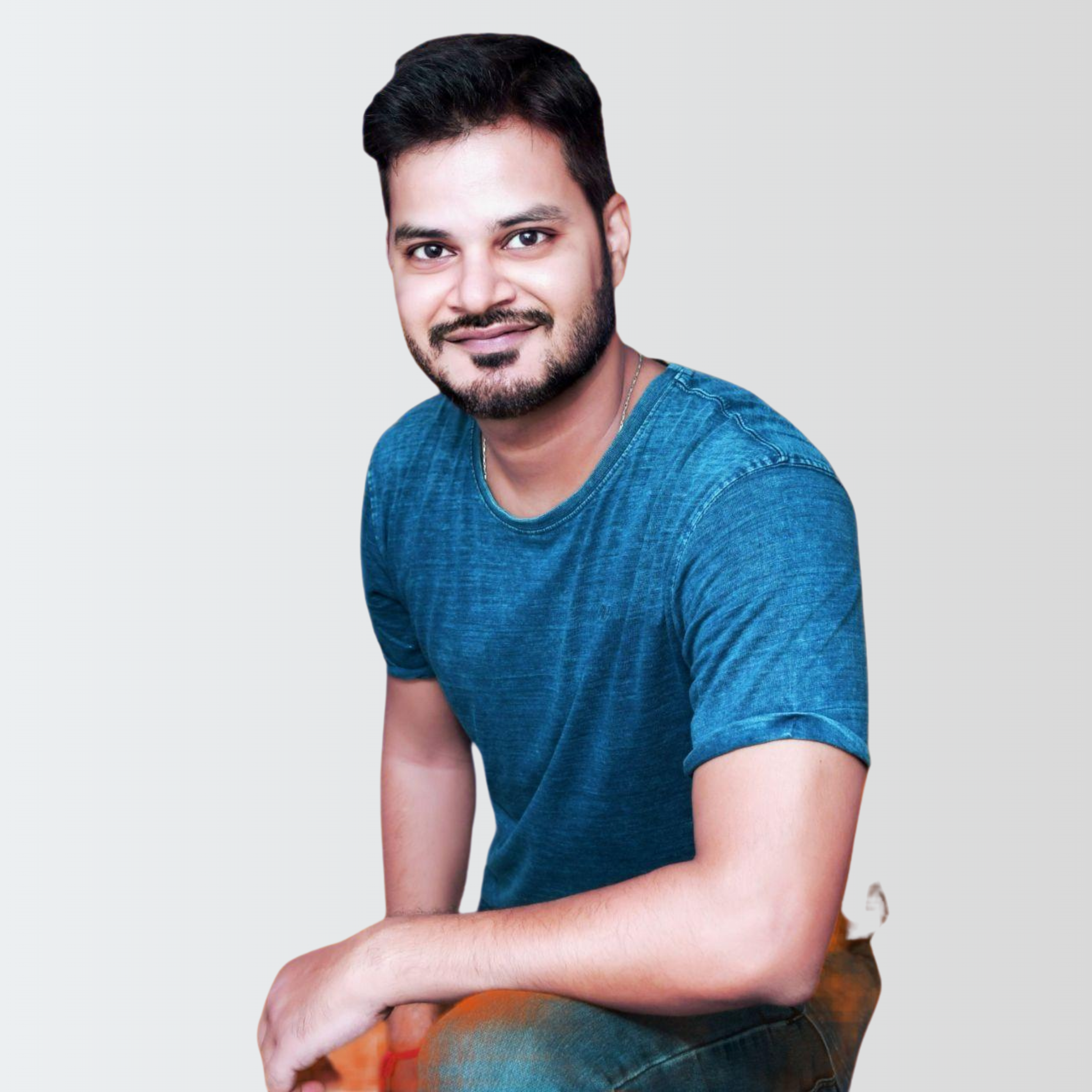 Rahul Raman – Medium