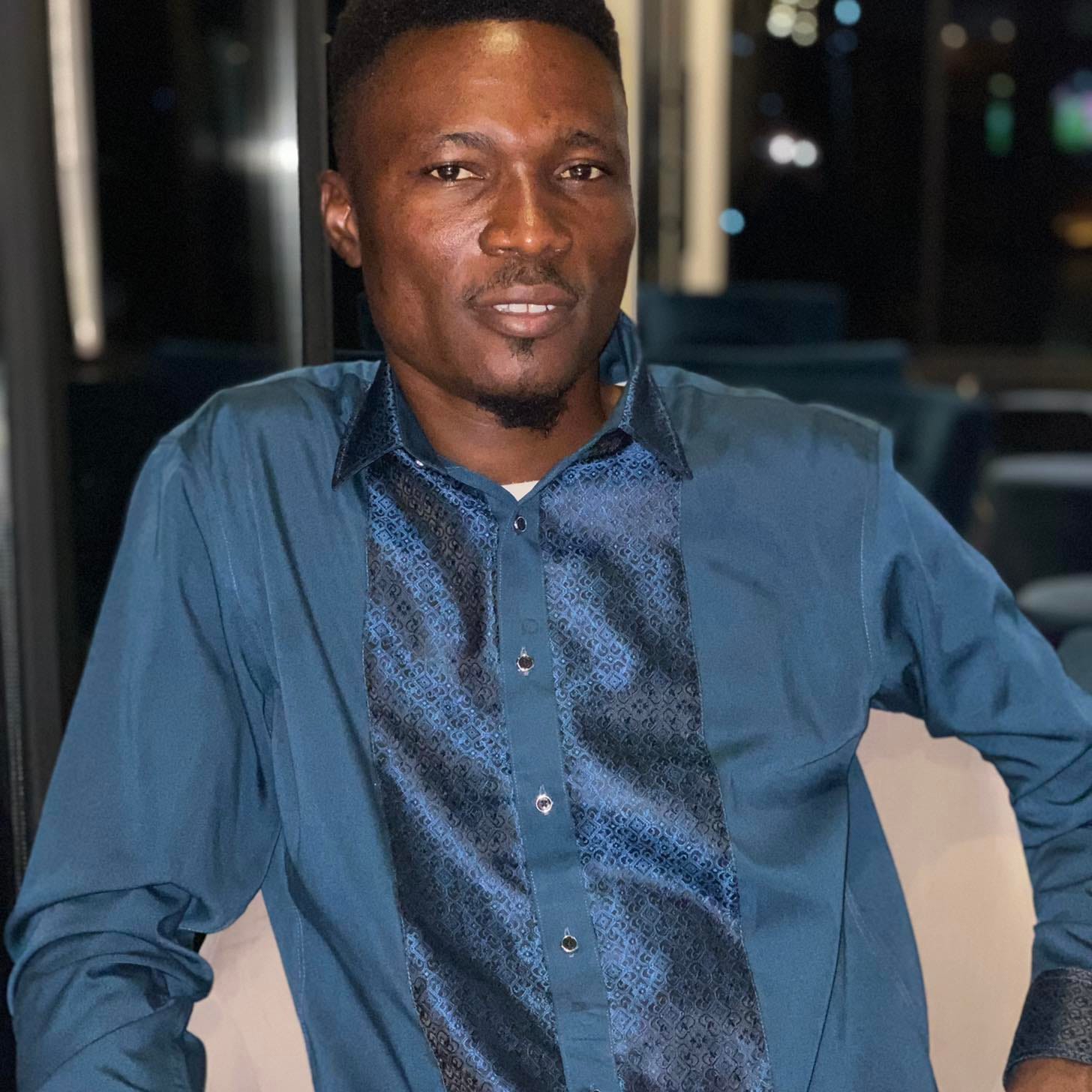 Babatunde Yaya – Medium