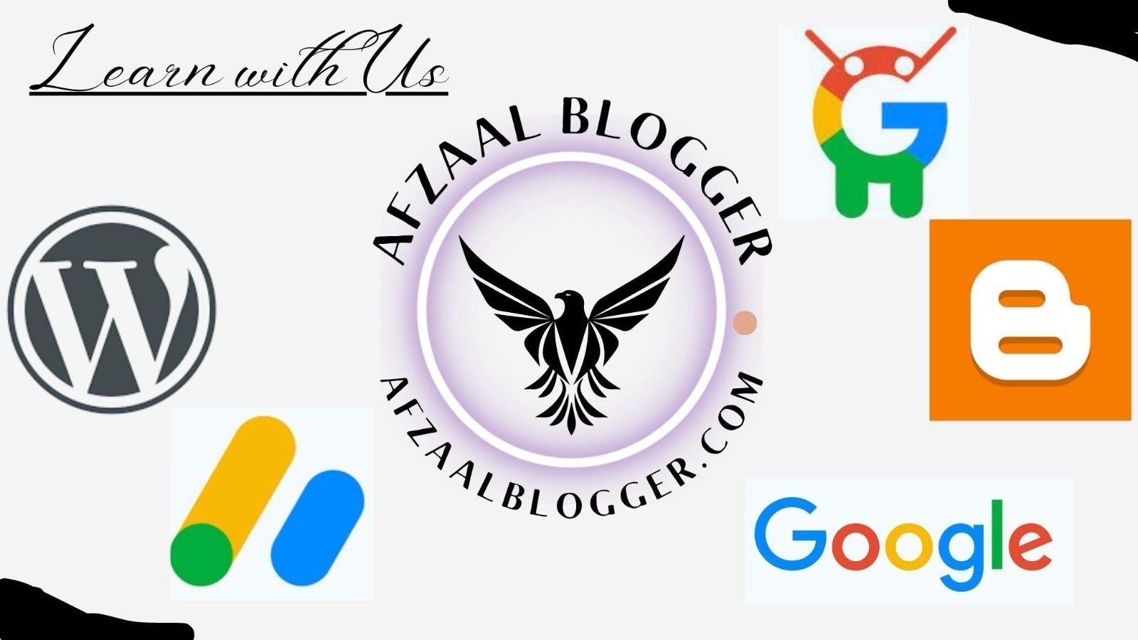Afzaal Blogger – Medium