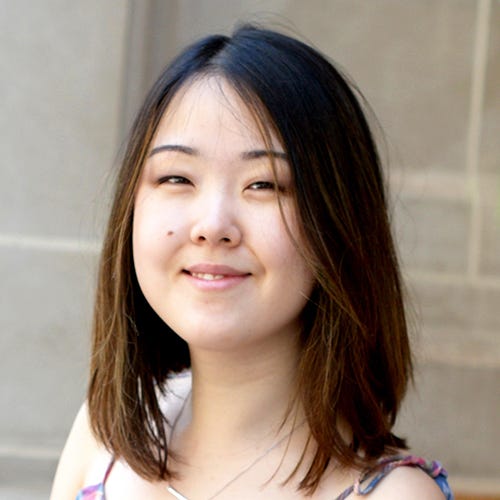 Sunoo Park – Medium