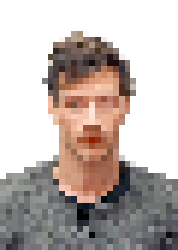 Michael Brink – Medium