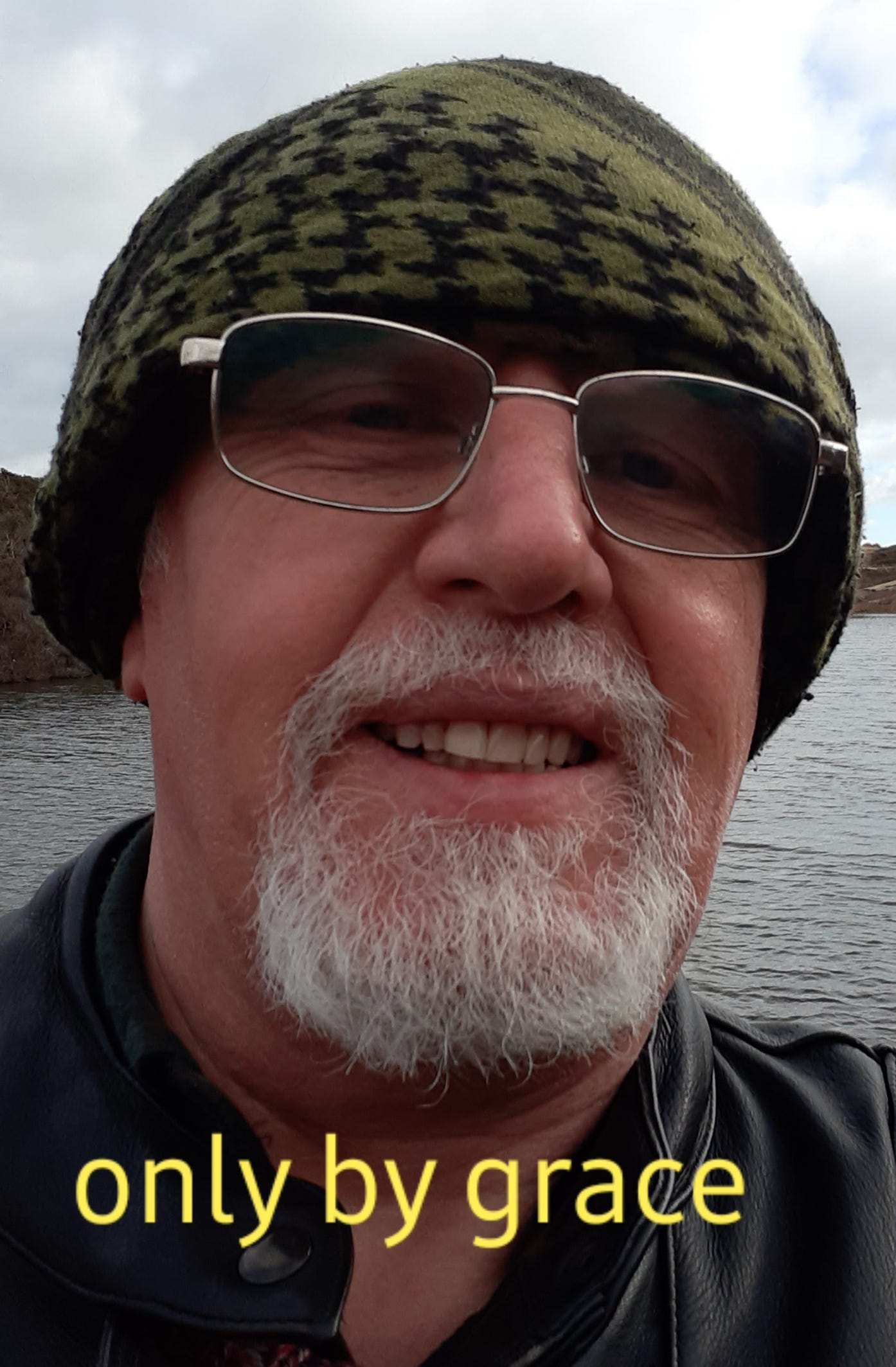Colin Amey – Medium