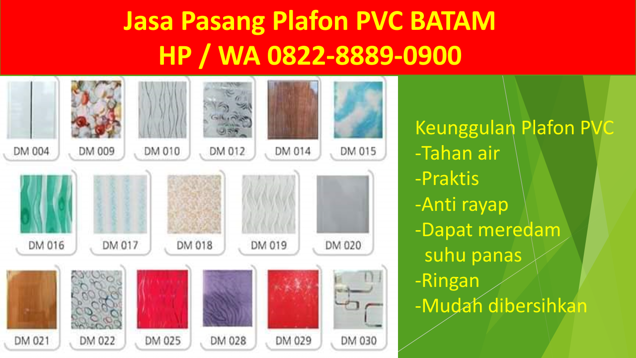 Taryono Gypsum – Medium