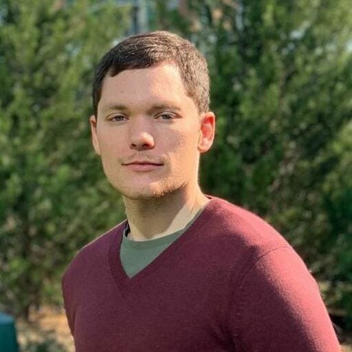 Justin Palmer – Medium