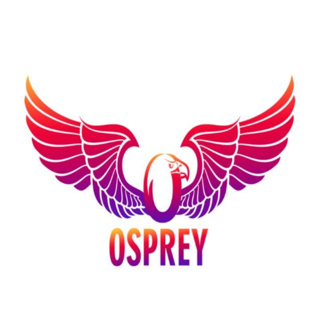 OSPREY – Medium