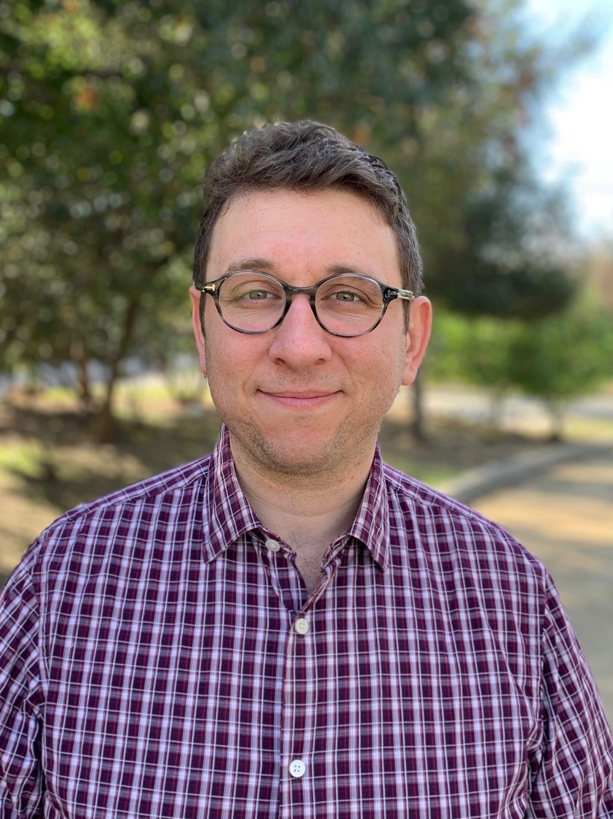 Benjamin Bryman – Medium