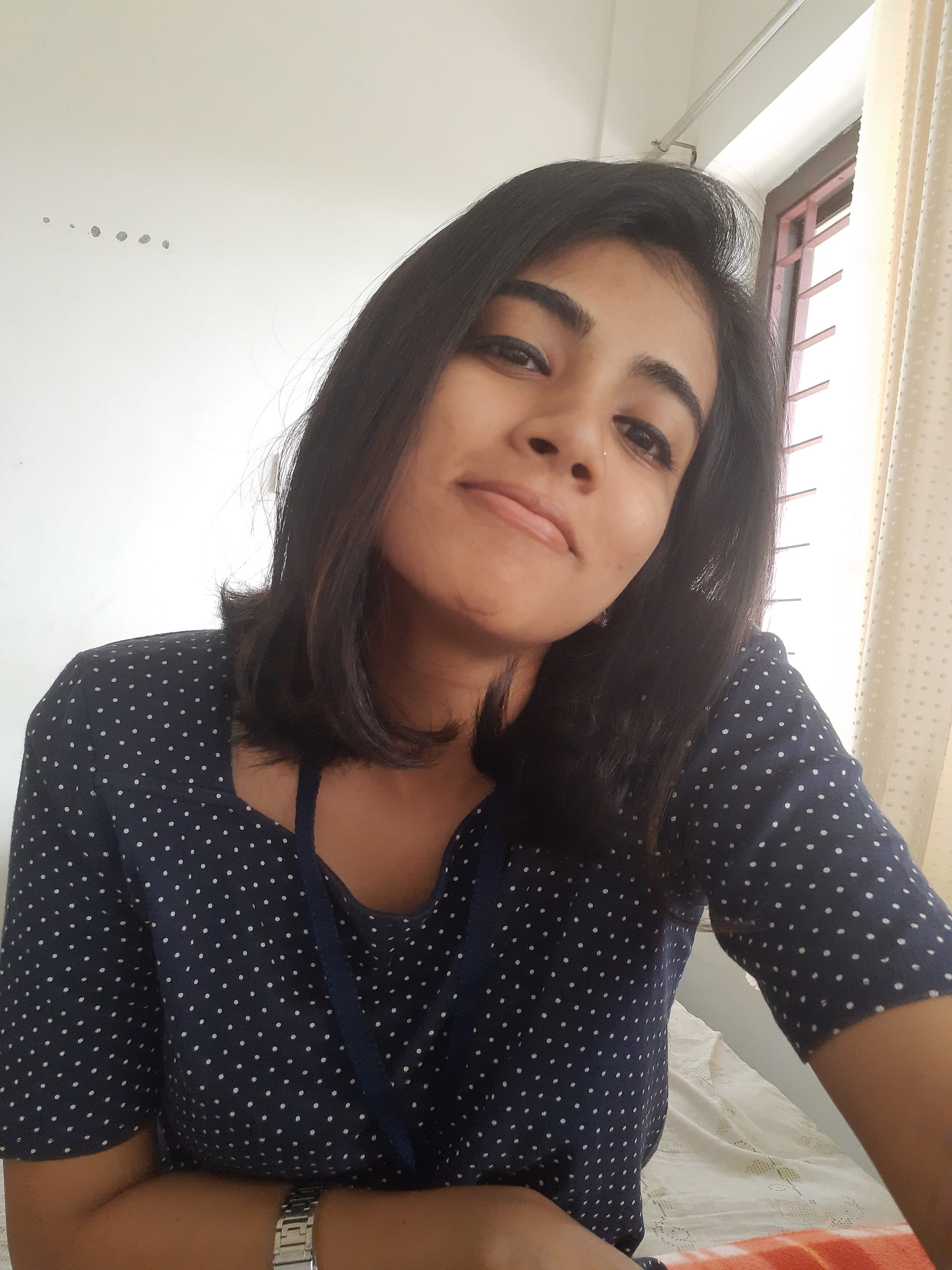 Martha Simon – Medium