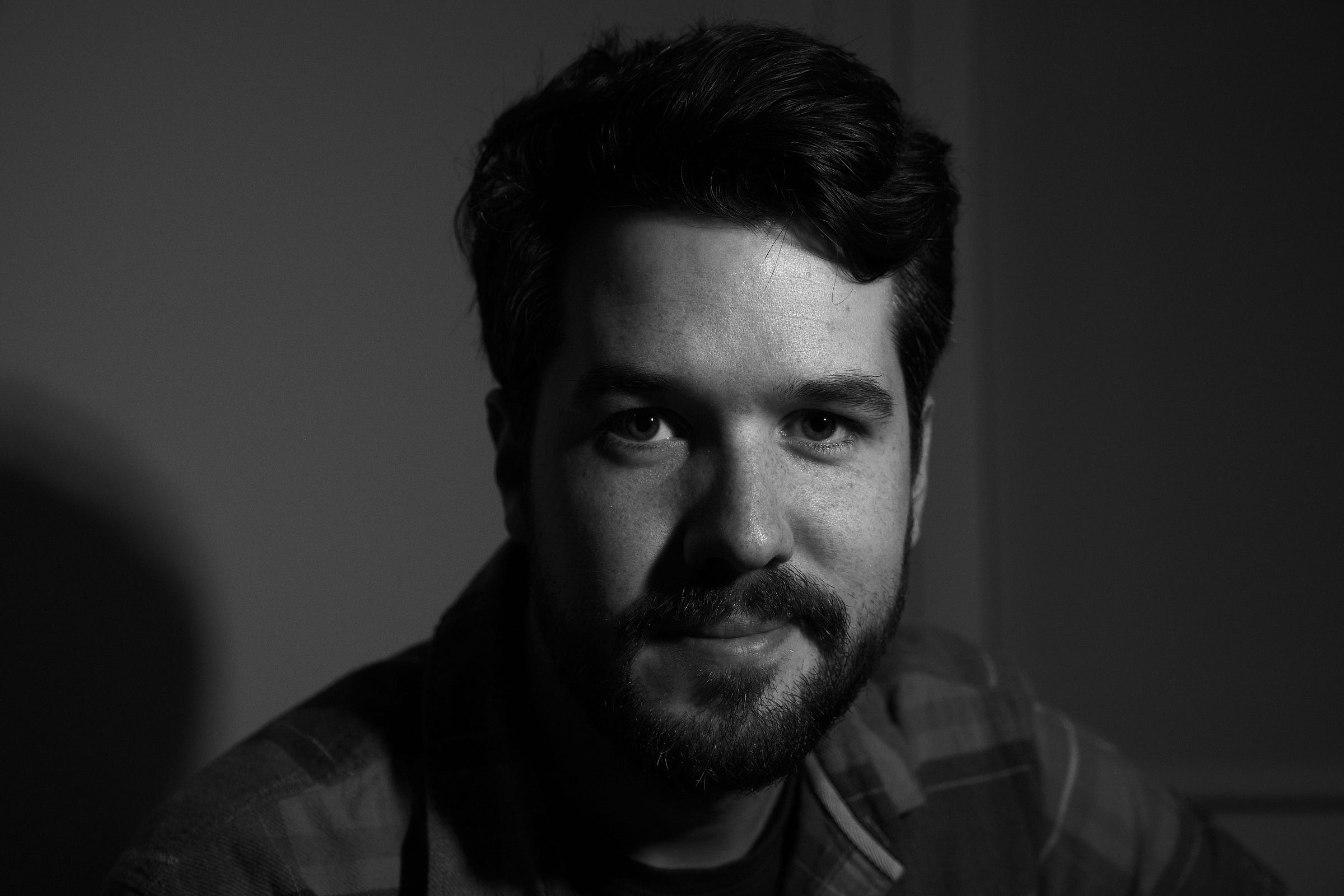Levi Phillips – Medium