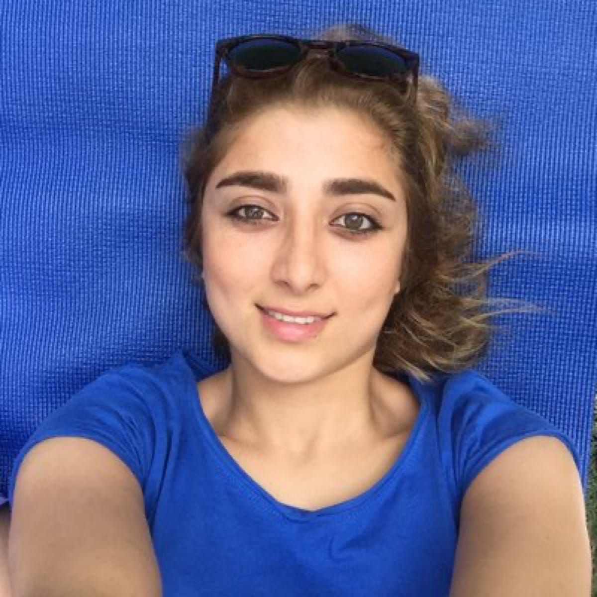 Sadaf Pakzad on Medium curated some lists