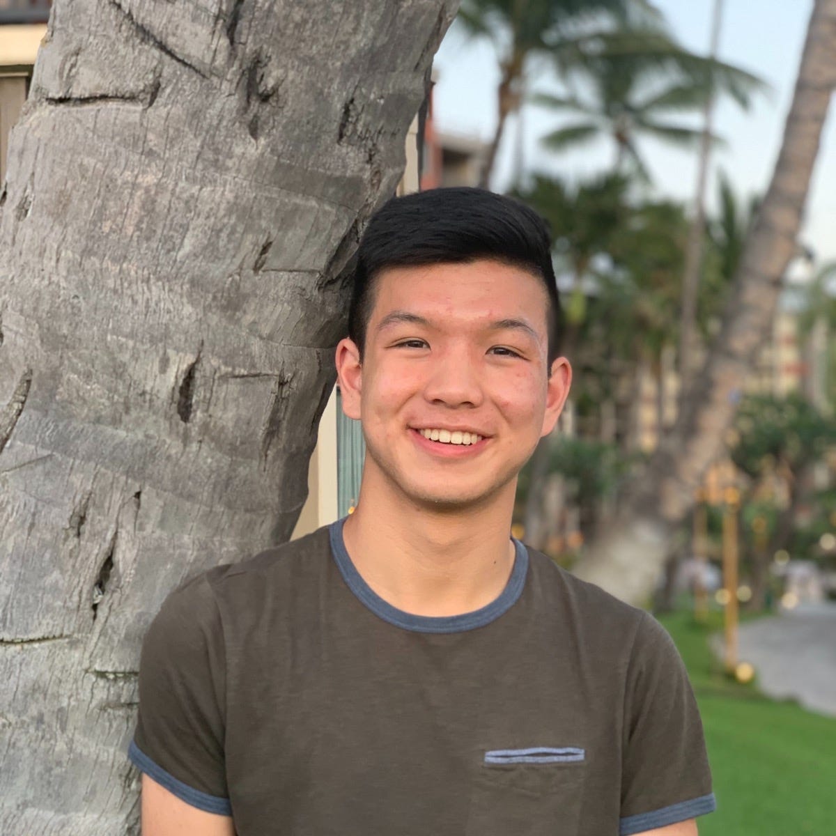 Mingjia Wang – Medium