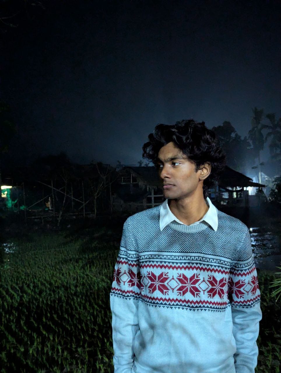 Jack Pision Biswas – Medium