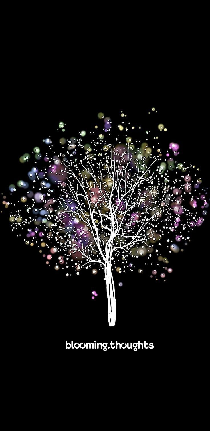 blooming.thoughts – Medium