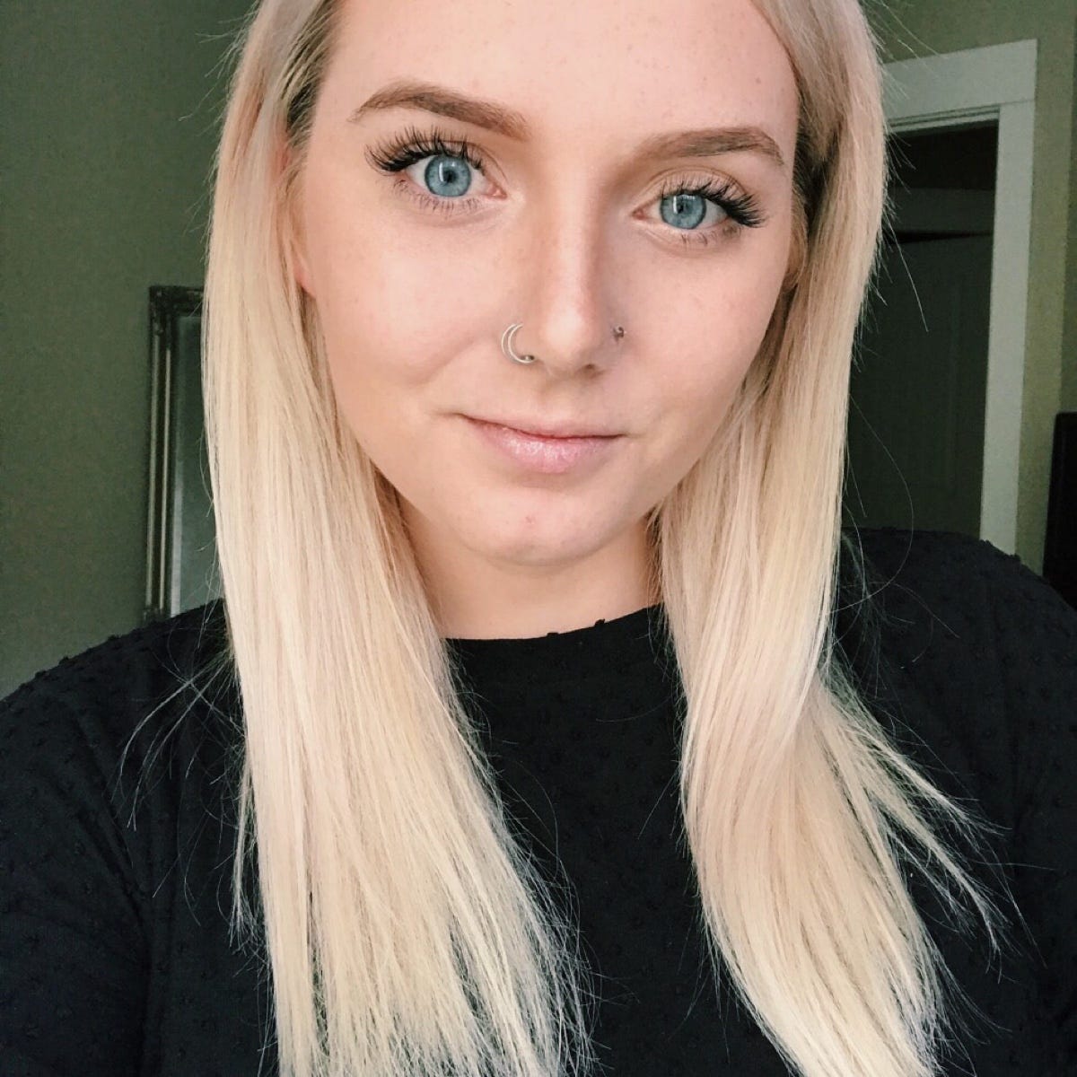 About – Kayla Anne Marie Barsby – Medium