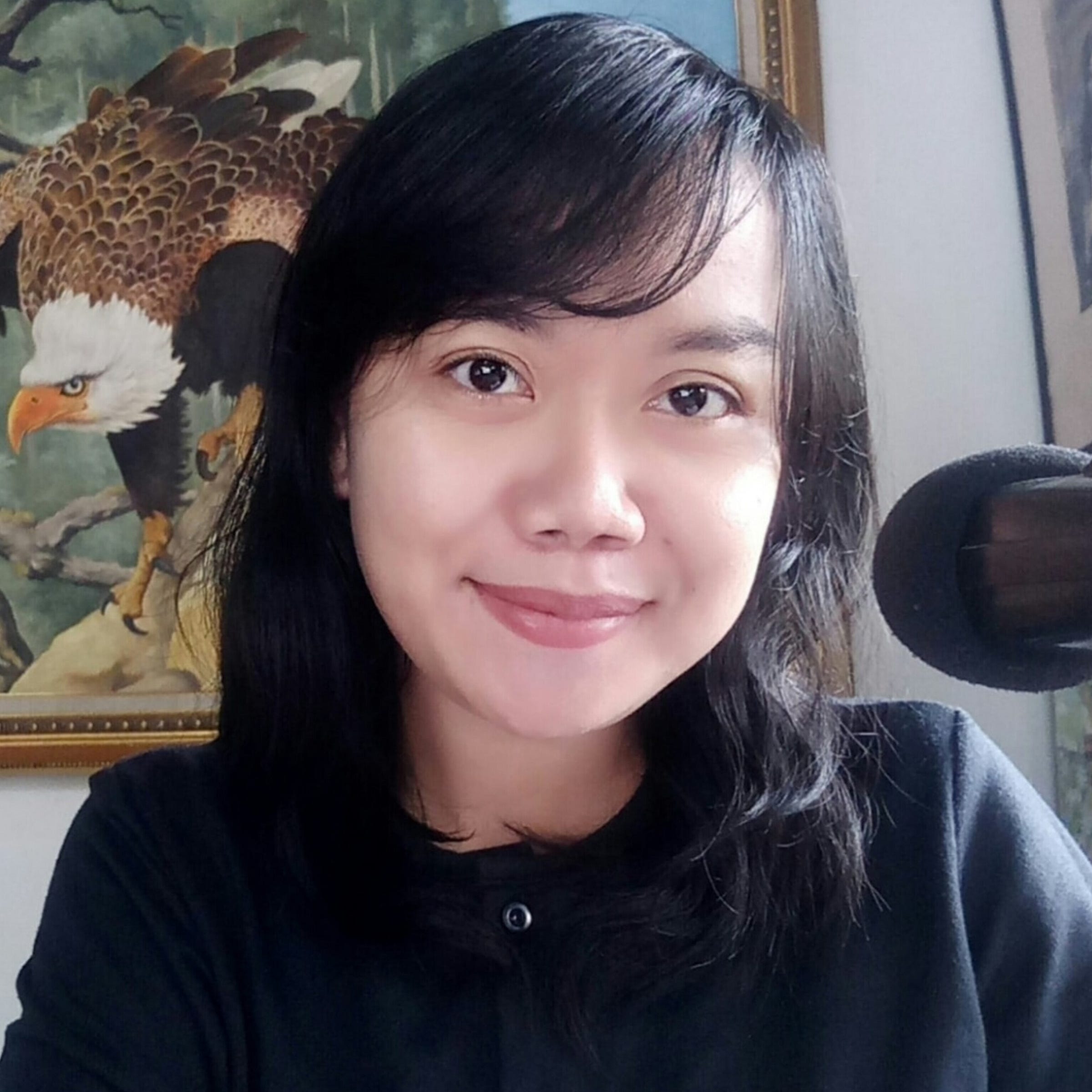 Mika Karisa – Medium